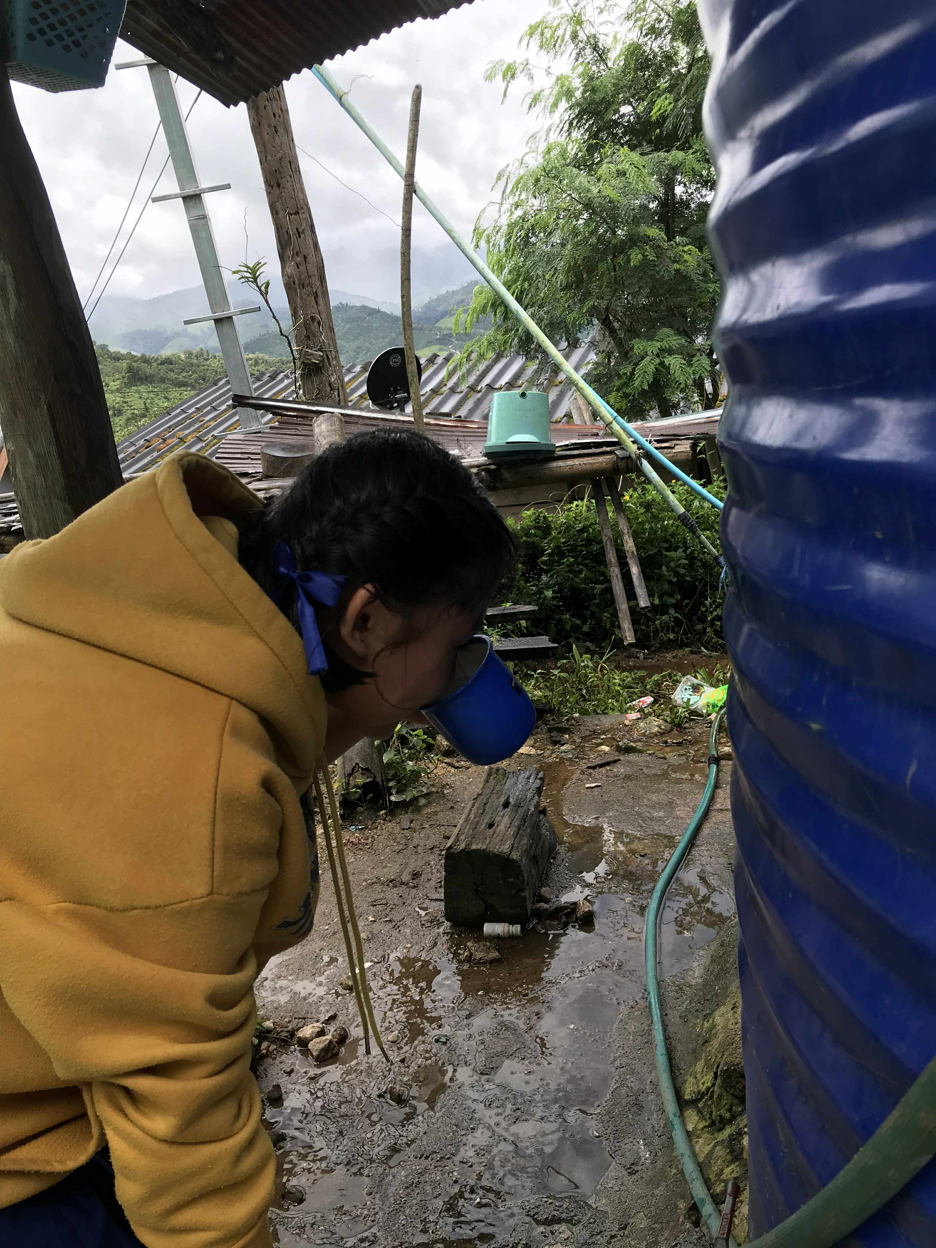 Filters for Futures: Clean Water, Healthy Children | Compassion Causes